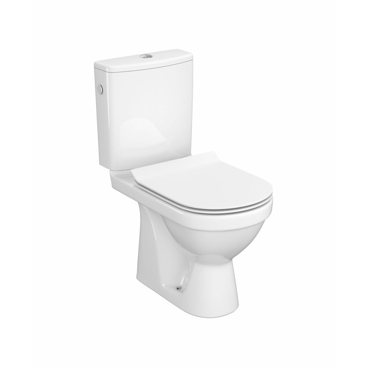 WC kompakt pion Zip Mito Cersanit - Leroy Merlin WC kompakt pion Zip Mito Cersanit - Leroy Merlin