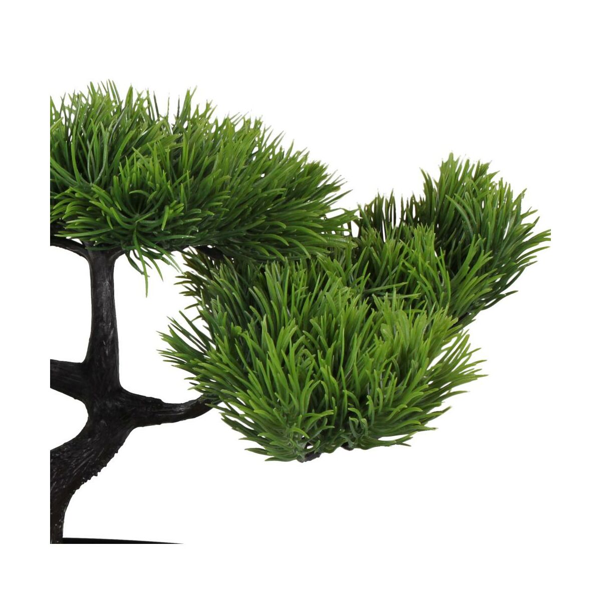 Bonsai sztuczne drzewko 23 cm w doniczce - Sztuczne kwiaty - w ... Bonsai sztuczne drzewko 23 cm w doniczce - Sztuczne kwiaty - w ...